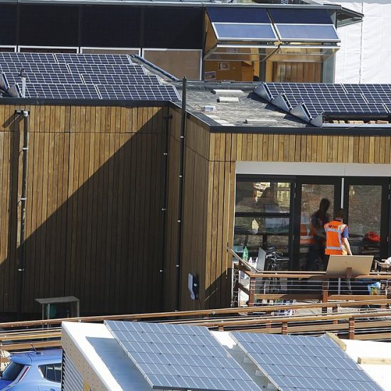 Top Solar EPC Companies In India | Urban Solarise